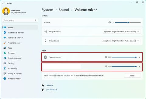 How to manage sound settings on Windows 11 | Windows Central