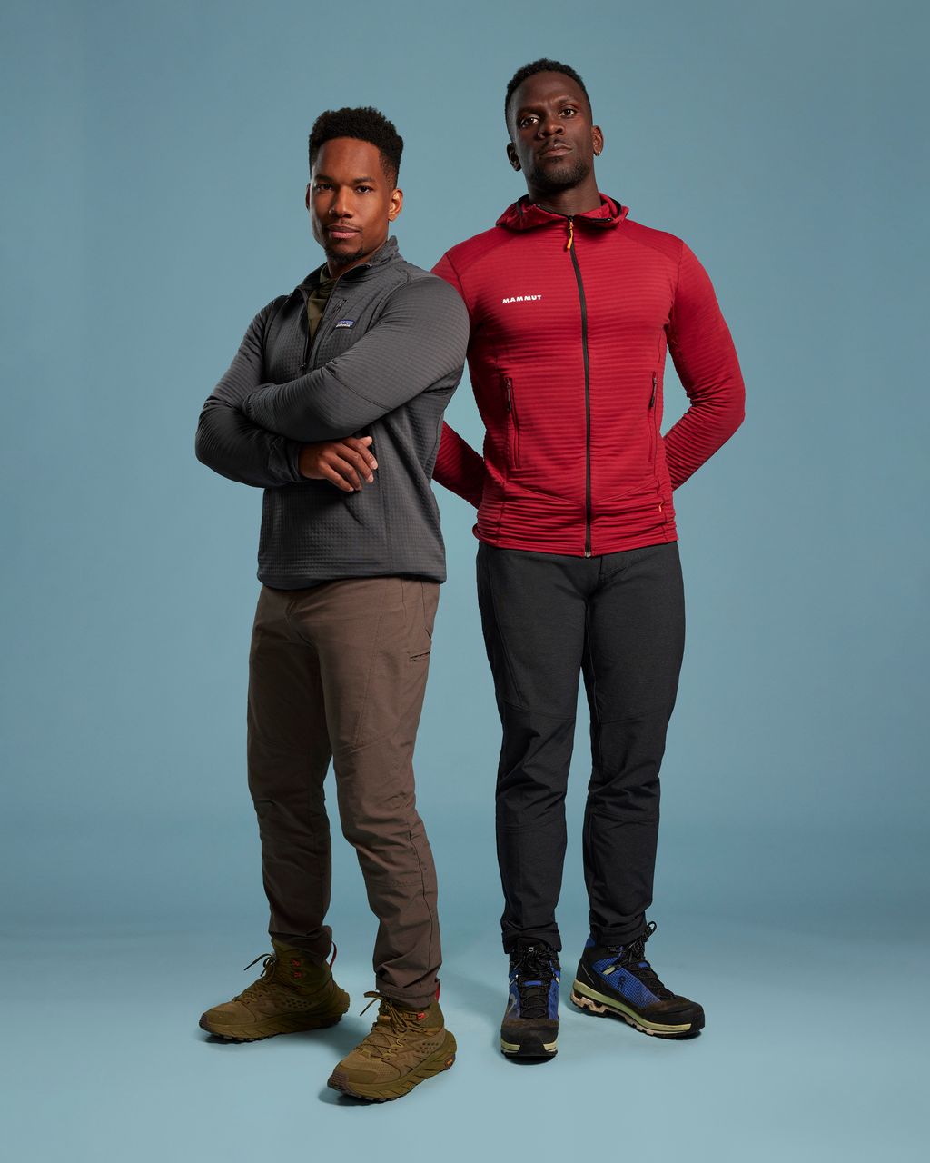 Meet the Race to Survive: New Zealand cast — standings | What to Watch