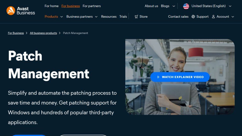 Best patch management software of 2025 | TechRadar