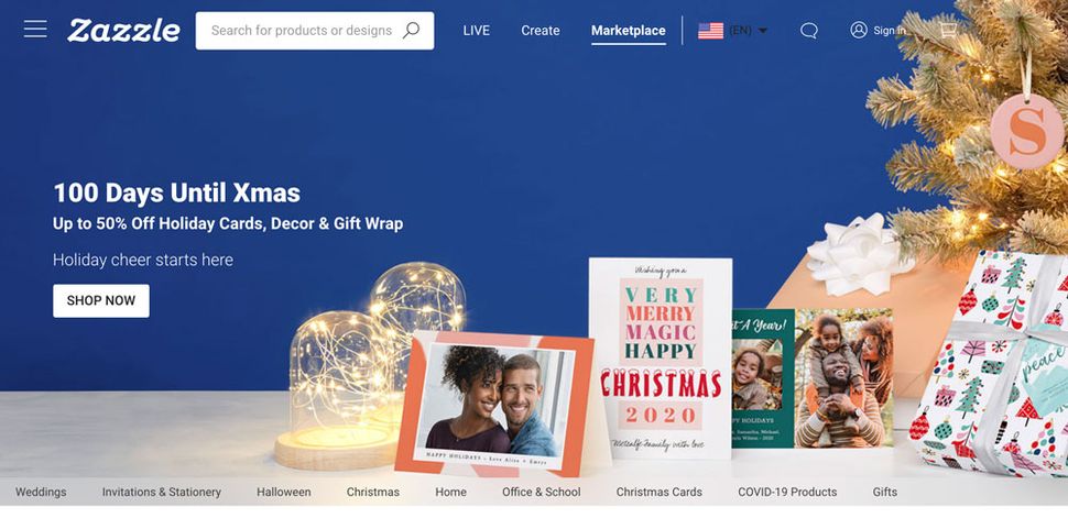 The best places to sell design online | Creative Bloq