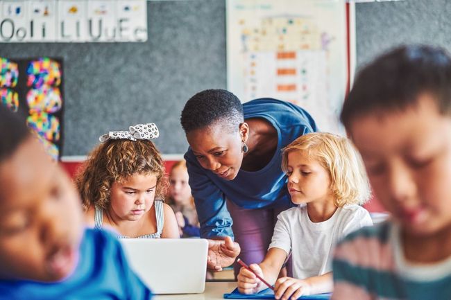 What is Labor-Based Grading? Its Pioneer Explains | Tech & Learning