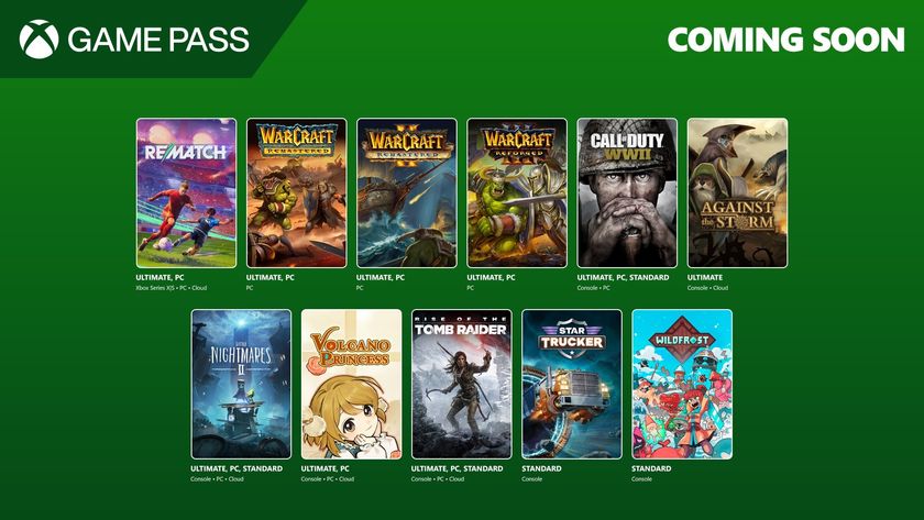 Everything coming to Xbox Game Pass: July 2025 | Windows Central