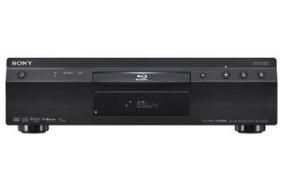 IFA NEWS: More details of Sony's high-end ES Blu-ray Disc player, SACD ...