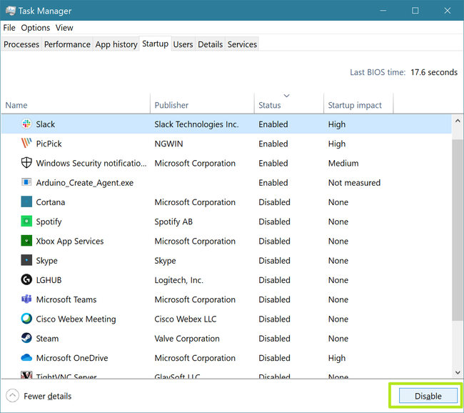 How to Clean Boot Windows 10 | Tom's Hardware