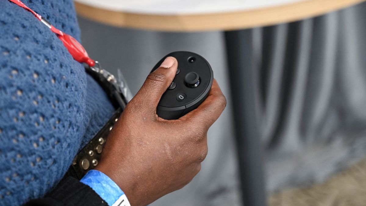 Meta Quest Pro: The future of VR is MR | Laptop Mag