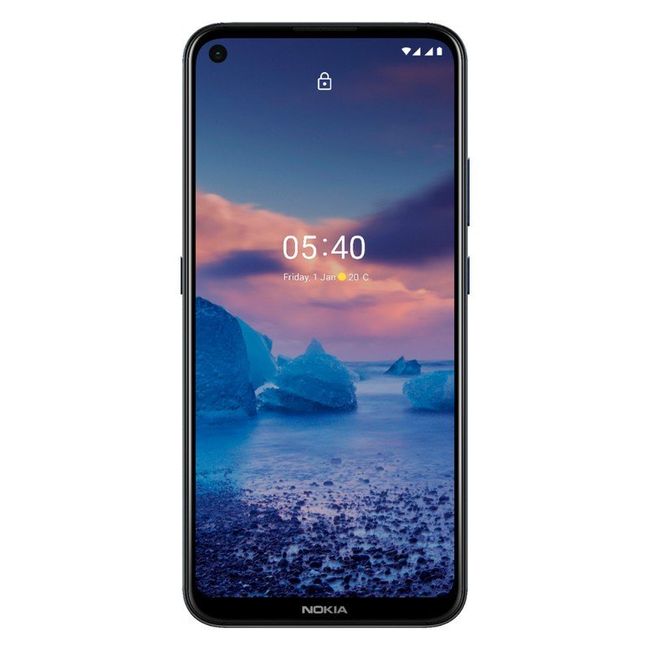 The new Nokia XR20 is the rugged 5G Android phone you've been waiting ...