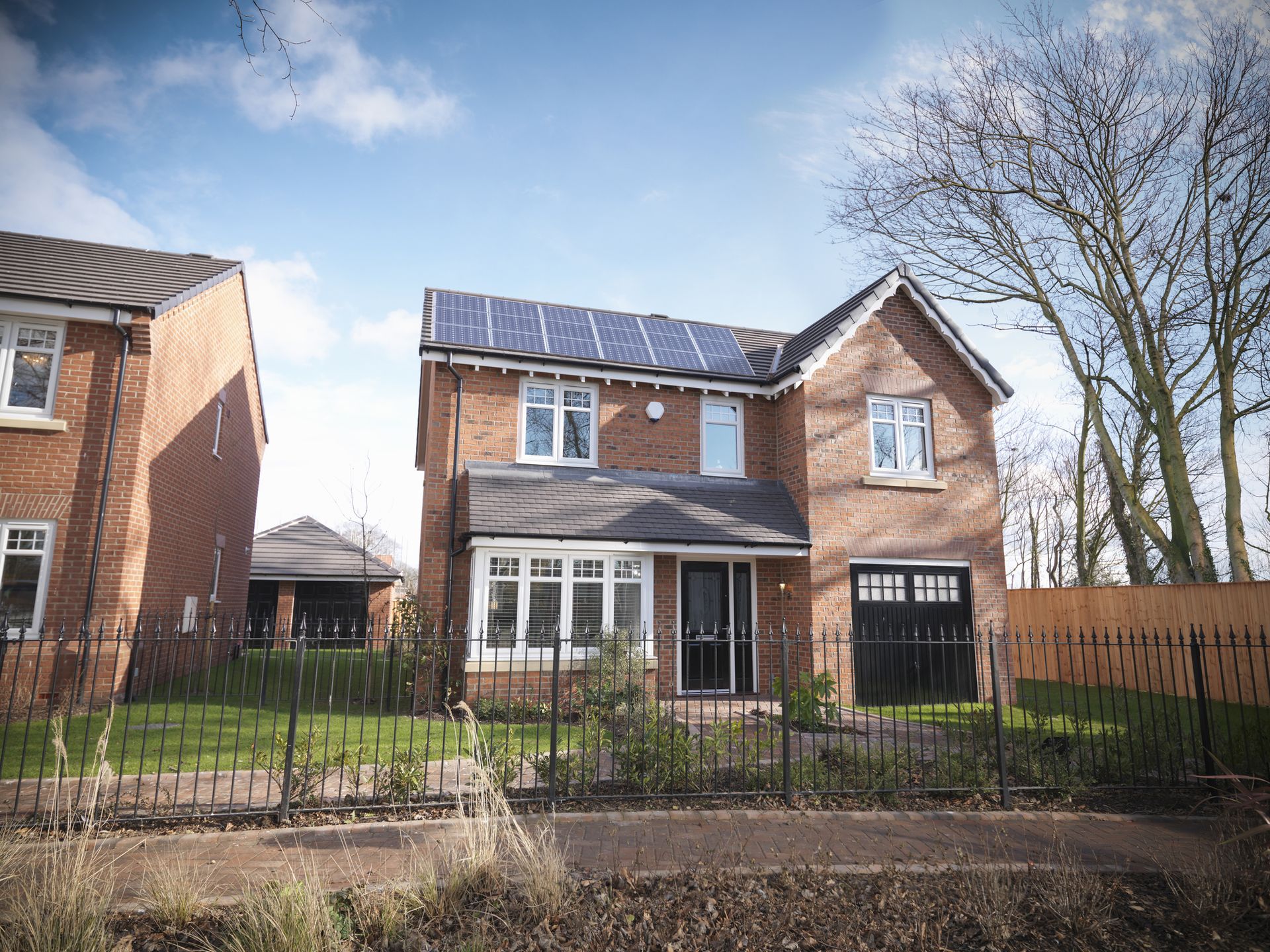 Renewables: A Guide to Sustainable Energy Sources | Homebuilding