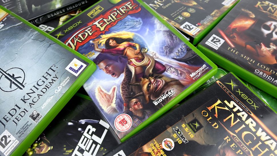 5 things the next Xbox console needs to get right with backwards ...