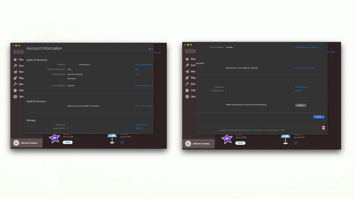 How to start using the Mac App Store | iMore