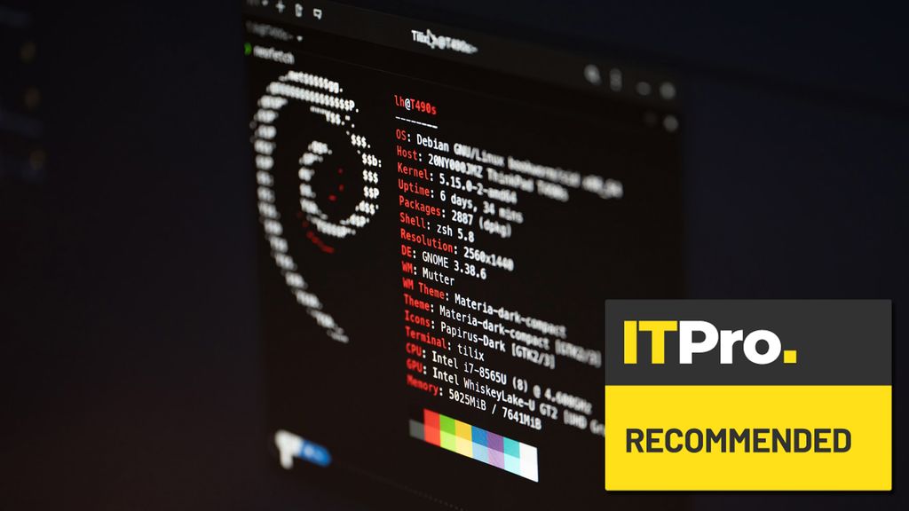 Best email client for Linux | IT Pro