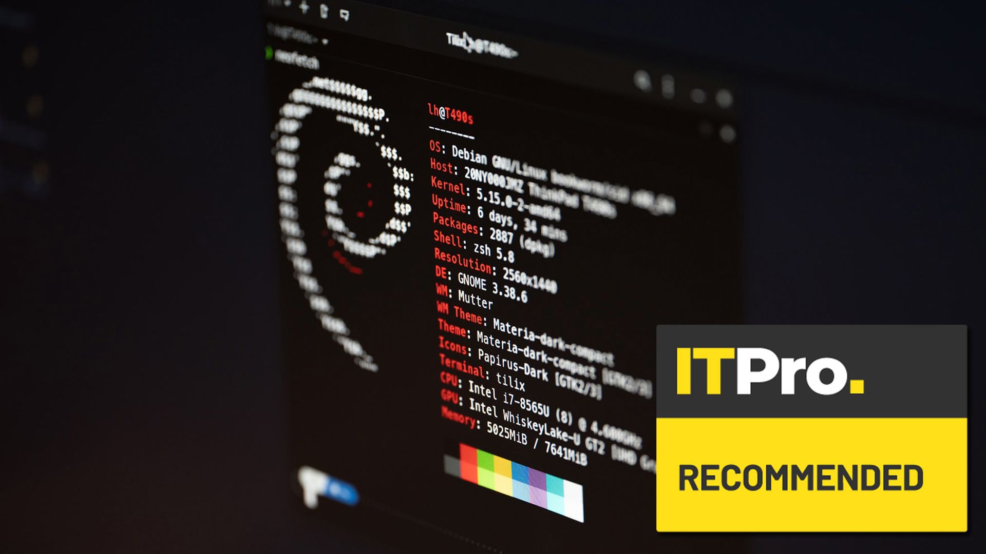 Best email client for Linux | IT Pro