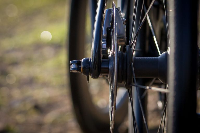 Road bike disc brakes: everything you need to know | Cycling Weekly