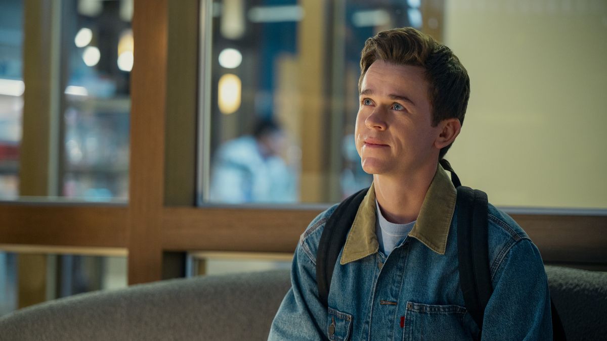 Meet the Unstable cast: who's who in the Netflix comedy | What to Watch