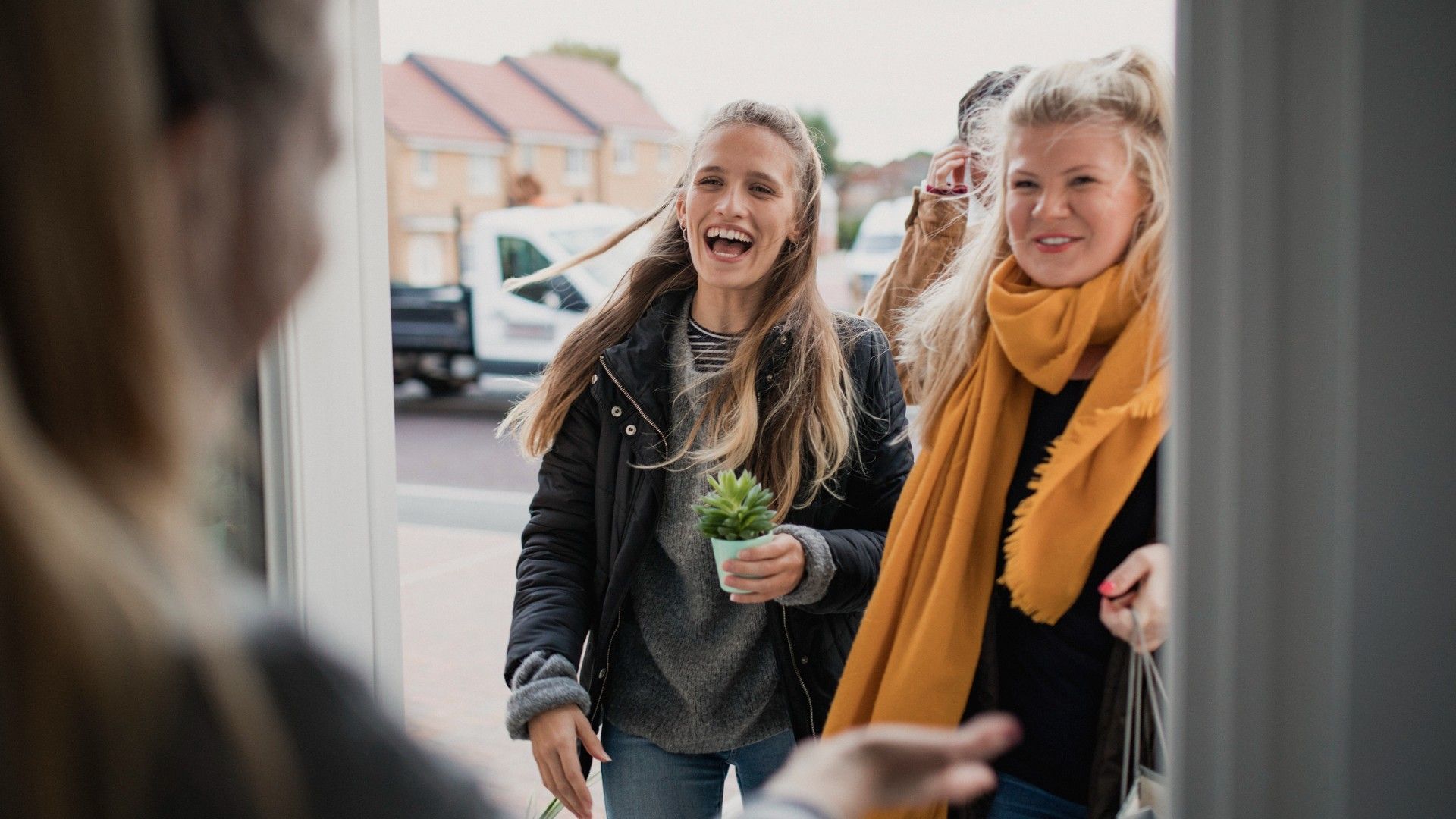 32 things you should do when staying at someone's house | Woman & Home