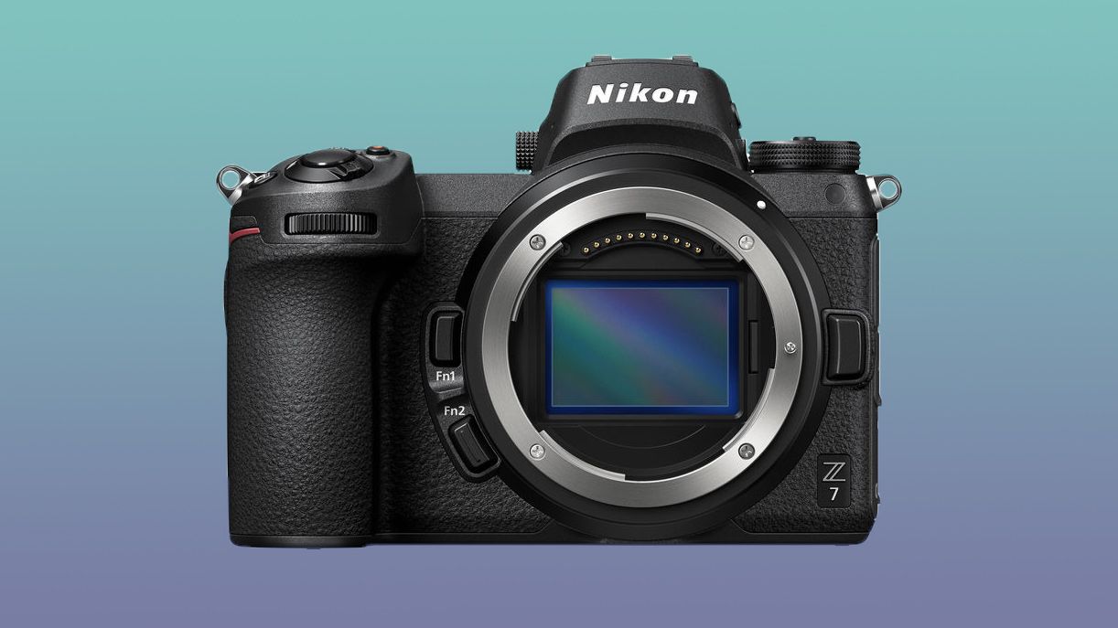 Nikon Z7s and Nikon Z6s specifications leaked? | Digital Camera World