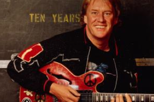 Former Ten Years After Guitarist Alvin Lee Dead at 68 | Guitar World