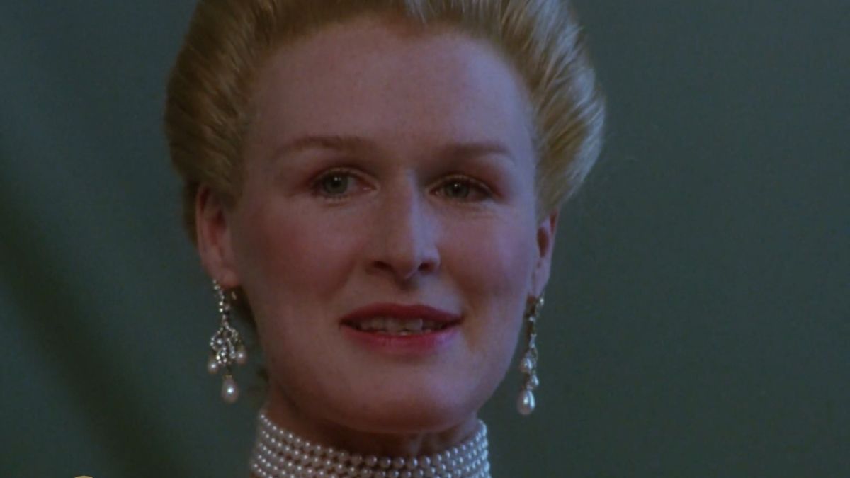 The 32 greatest '80s actors | GamesRadar+