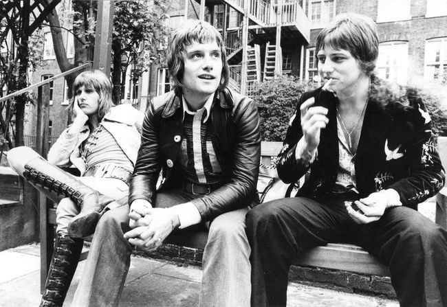 A life remembered: Greg Lake in the words of those who knew him best ...