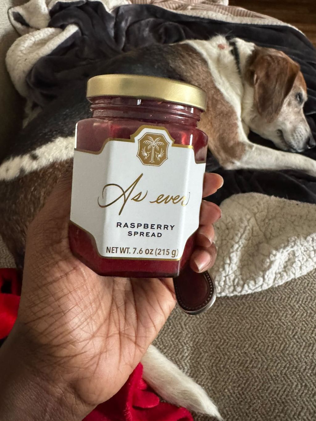 We Taste-Tested Meghan Markle’s As Ever Jam, Honey and Flower Sprinkles ...