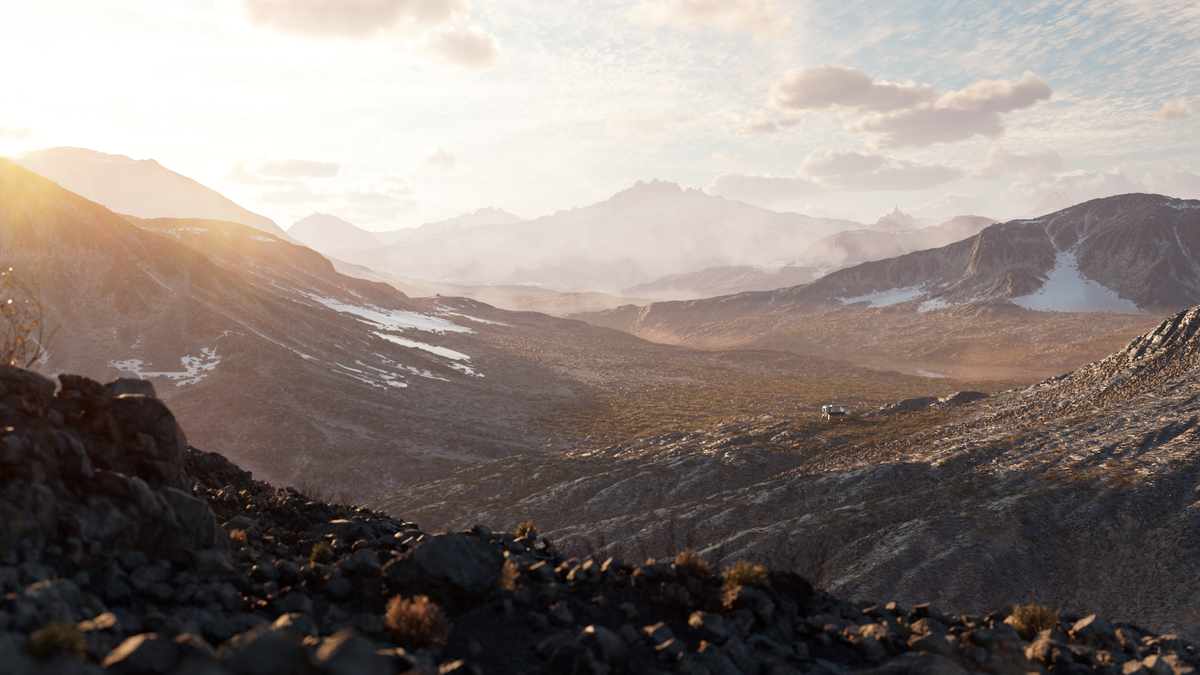 V-Ray 6 review: Photorealistic ray-traced rendering at its best ...