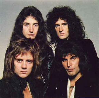 Queen to Release New Album of Demos Featuring Freddie Mercury | Guitar ...