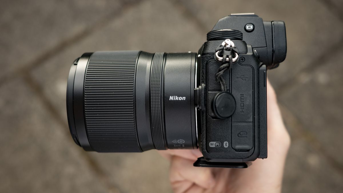 Nikon Z 35mm f/1.4 review: a modest modern-day classic | TechRadar