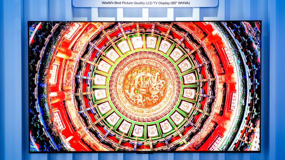 Let’s keep in touch: TCL CSOT is the biggest name in display tech that you’ve probably never ...