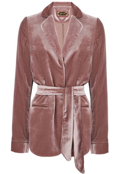 Evening Jackets That Are Perfect For Party Season | Woman & Home