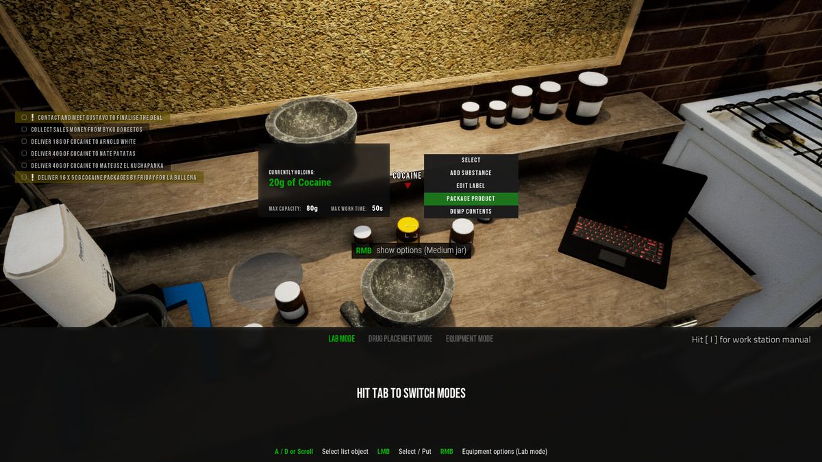 Drug Dealer Simulator hits Xbox amid Schedule I comparisons | Windows ...