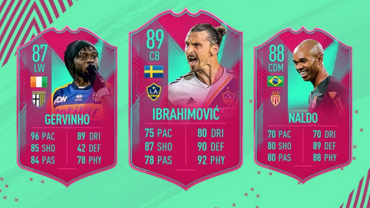 FIFA 19 FUT Birthday: What are the best cards and how can you get them ...
