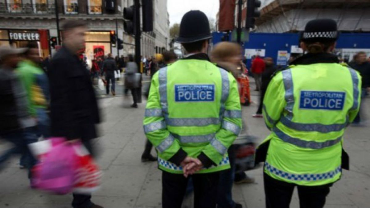 The truth behind Labour's policing pledge | The Week