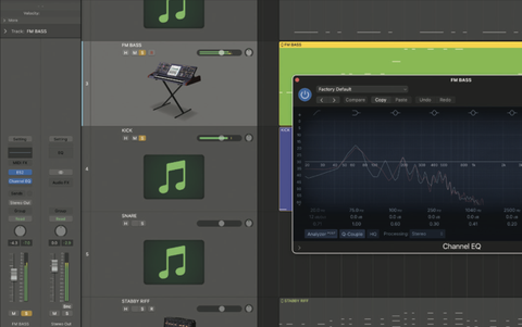 Panning for gold: How to pan properly for an engaging mix | MusicRadar