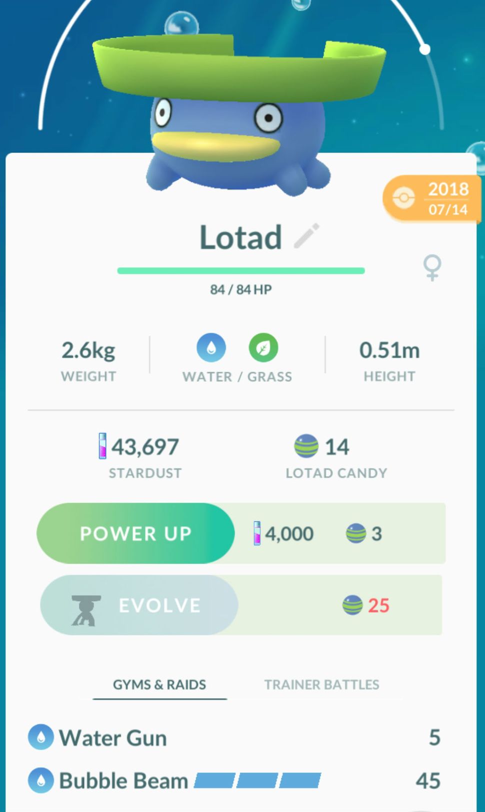 Pokémon Go: New attacks, combat system updates explained | iMore