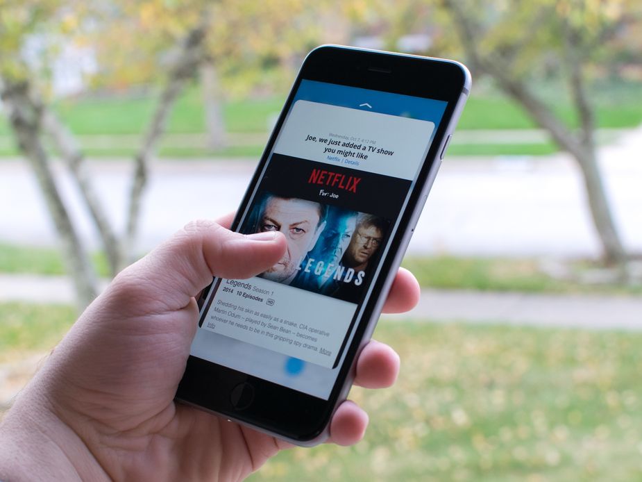 Mailbox - Page 3 | iMore