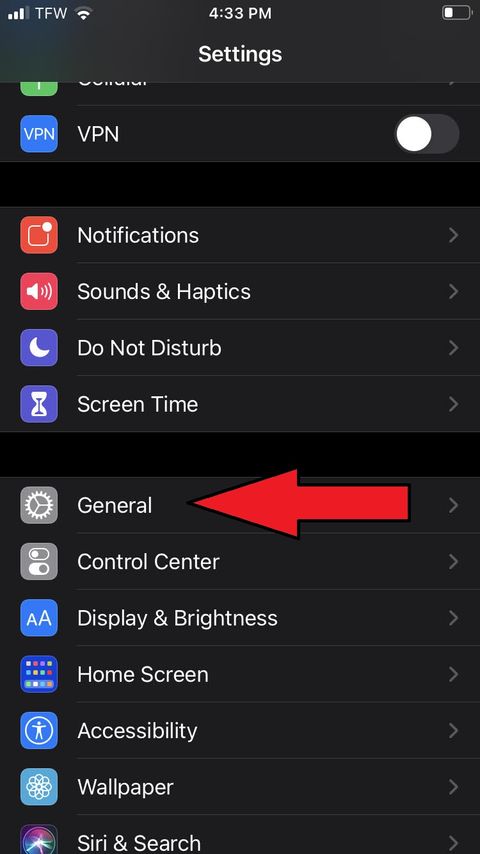 How to turn off the iPhone 12 | Laptop Mag