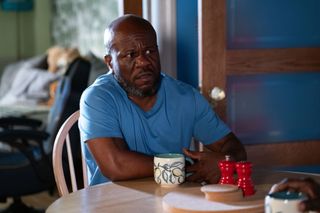 EastEnders spoilers: Who is copper Jack ready to arrest? | What to Watch