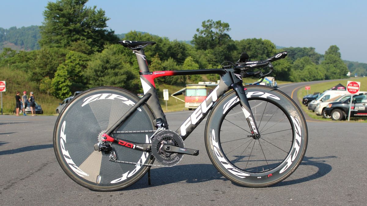 The latest tech from US pro time trial championships - Gallery ...