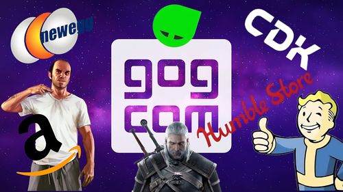 Steam vs. GOG Galaxy: Which is better for PC gamers? | Windows Central