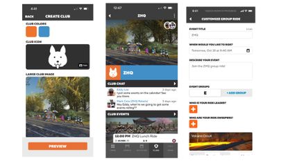 All the new Zwift features to watch out for in 2021/2022 | Cycling Weekly
