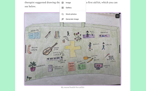 UI design pattern tips: slideouts, sidebars and drawers | Creative Bloq