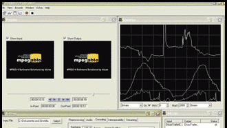 MPEG-4 compression: A look at the benefits | TV Tech