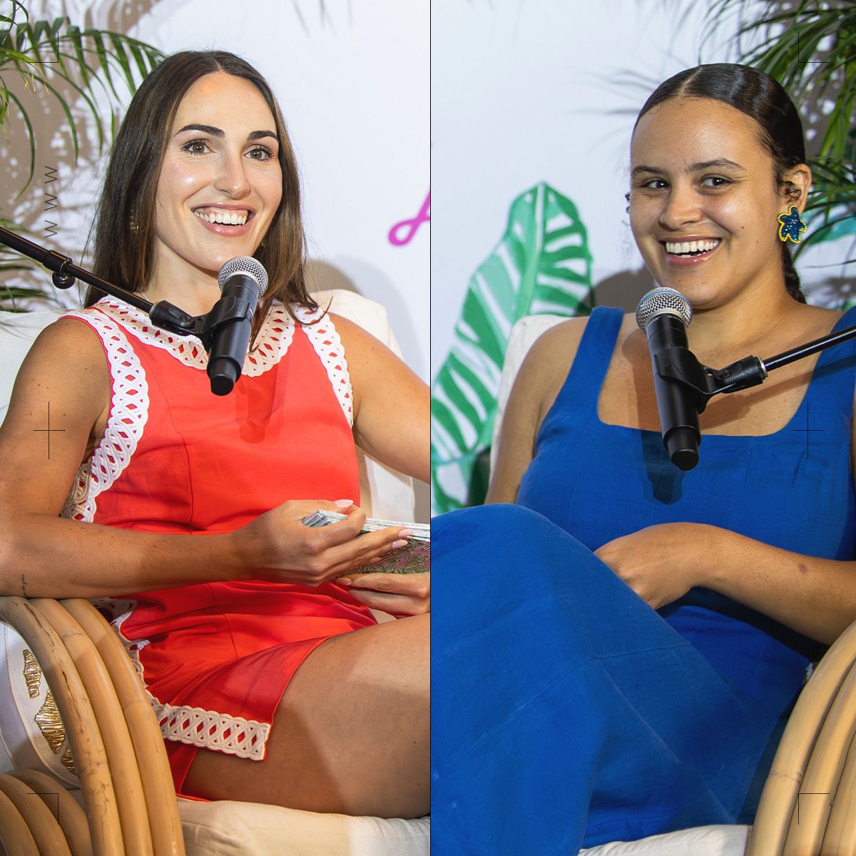 Who What Wear Podcast: Lilly Pulitzer | Who What Wear