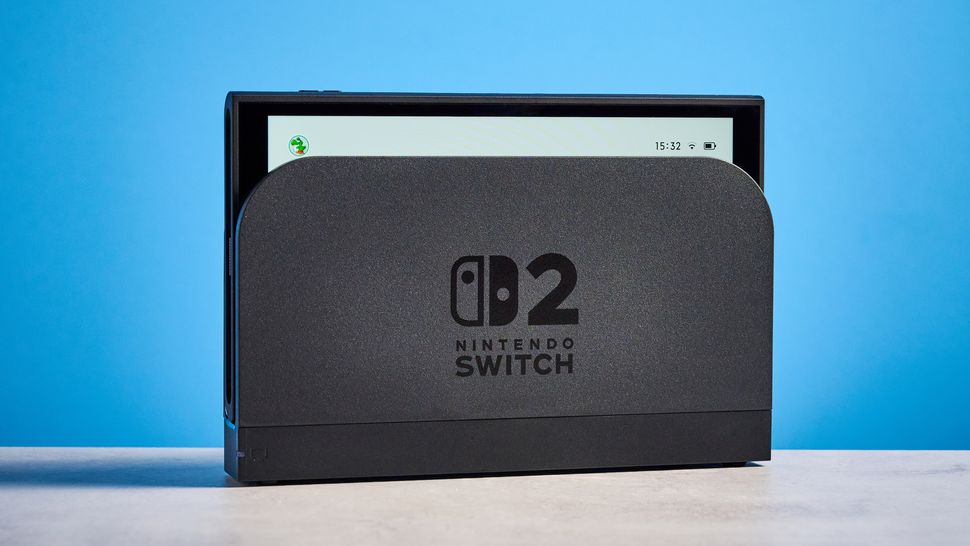 How to connect Nintendo Switch 2 to your TV or monitor | Tom's Guide