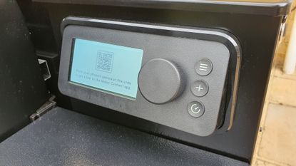 Weber SmokeFire EPX 6 Stealth Edition review: an elite smoker and BBQ ...