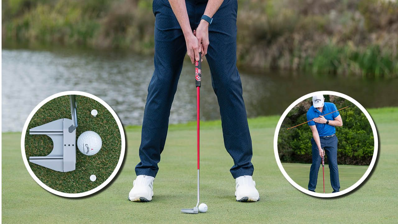 5 Putting Drills Guaranteed To Lower Your Scores | Golf Monthly