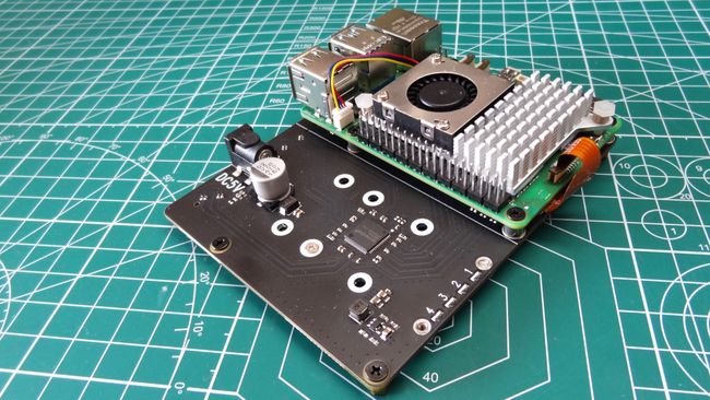 Geekworm X1011 Review: The hidden NAS maker | Tom's Hardware