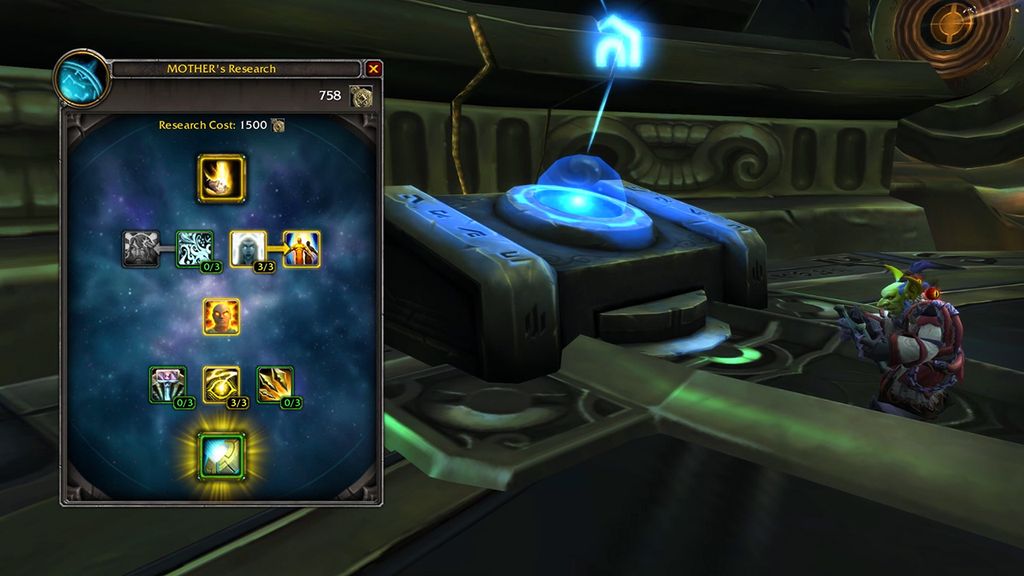 How to beat Horrific Visions in WoW | PC Gamer