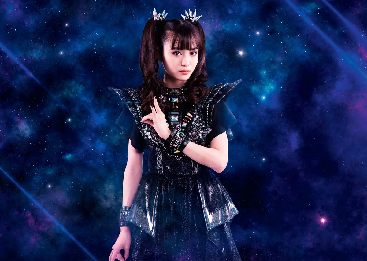 Babymetal: A new dawn for the kawaii-metal pioneers | Louder