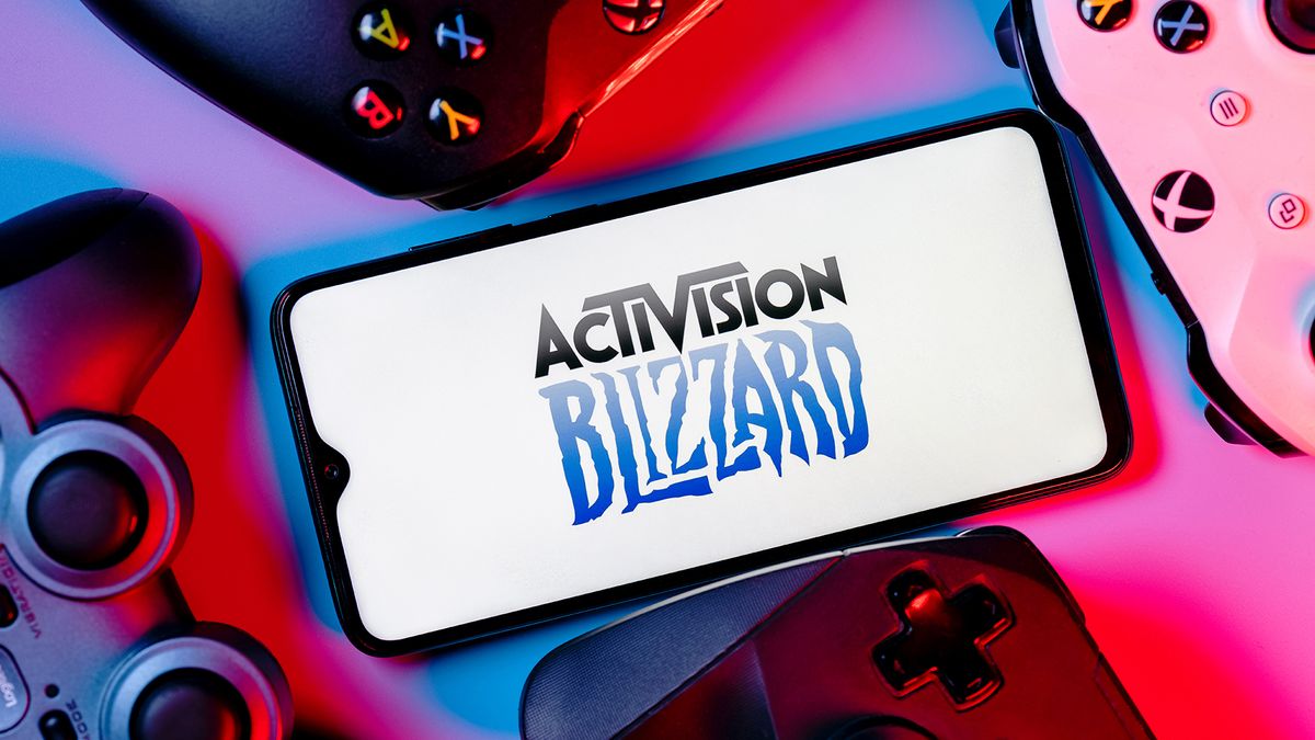 Microsoft's Activision Blizzard deal is beyond the console war — it's ...