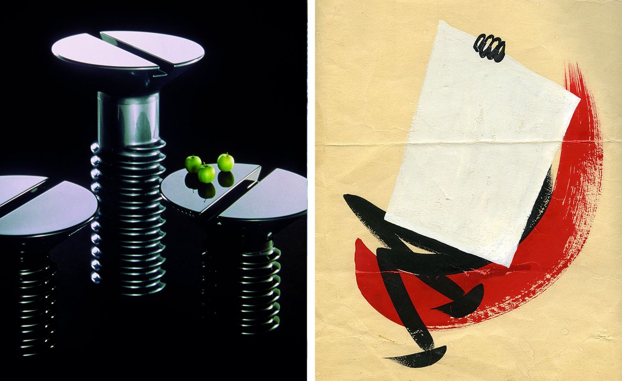 Eero Aarnio at 85: ‘I am the master of my own design’ | Wallpaper*